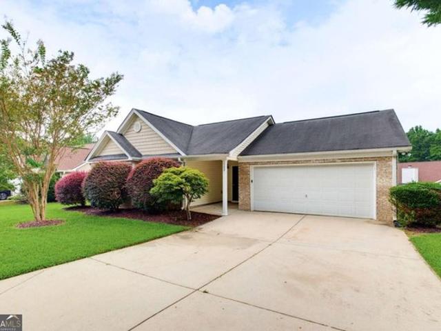 109 Remington Place Dr, Dallas, GA 30157