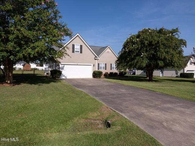 109 Remount Rd, Goldsboro, NC 27534