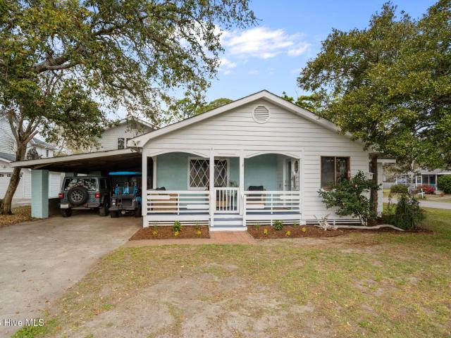 109 River Drive