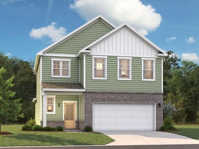 109 River Knoll Dr Lot 1065, Easley, SC 29640