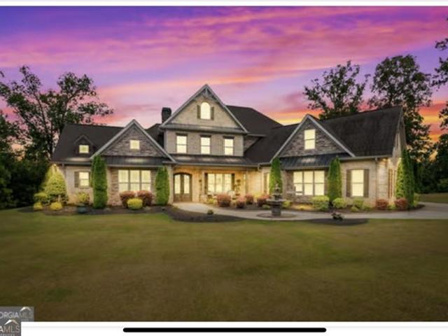 109 River Shoals Dr, Forsyth, GA 31029