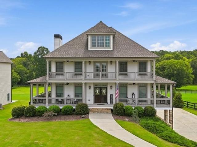 109 River Walk Pkwy, Euharlee, GA 30145