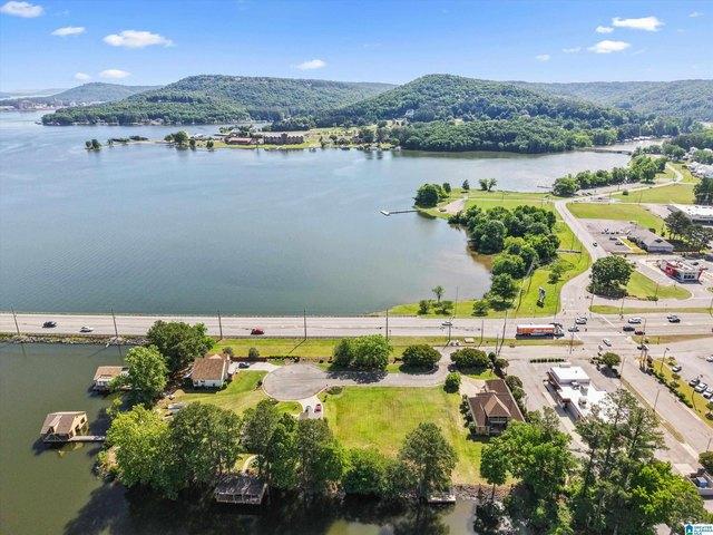 109 Riveria Dr Lot 3, Guntersville, AL 35976