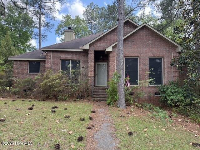 109 Riviera Rd, Aiken, SC 29803