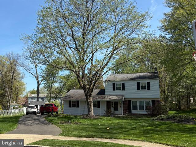 109 Richard Dr, Chalfont, PA 18914 | MLS #PABU2116 | Compass