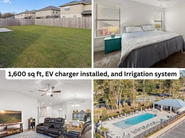 109 Ridgeway Cir, Crestview, FL 32536