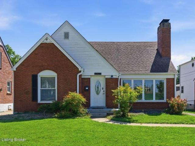 109 Ridgeway Ave, Louisville, KY 40207