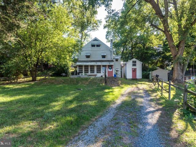 109 Ridge Street
