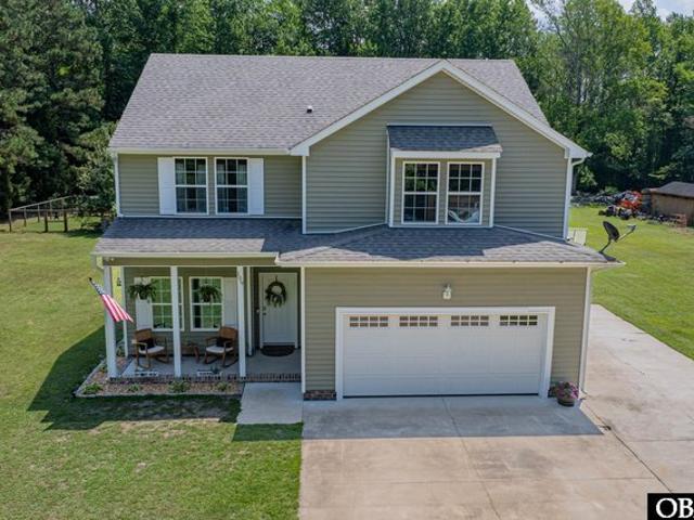 109 Riddle Ct Lot 4, Shawboro, NC 27973