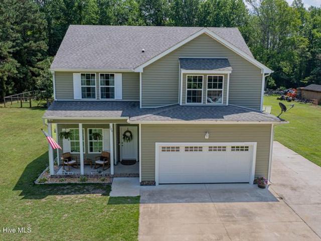 109 Riddle Ct, Shawboro, NC 27973