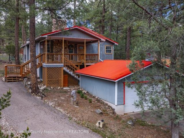 109 Riley Cv Lot 13, Ruidoso, NM 88345