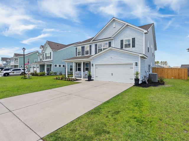 109 Riley Farms Court