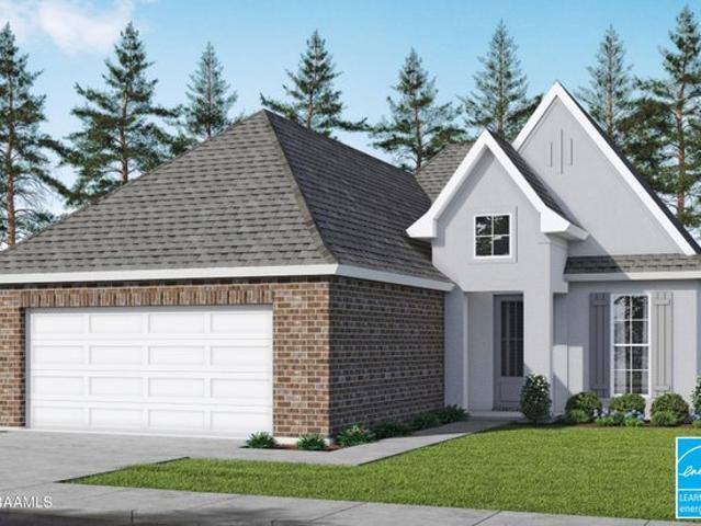 109 Rio Dr, Youngsville, LA 70592
