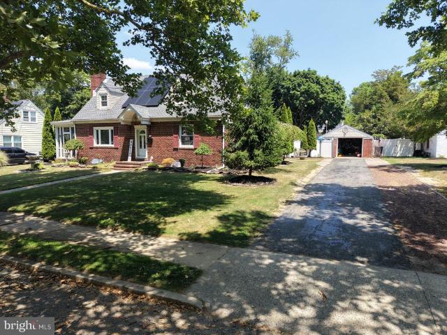 109 Rutgers Avenue