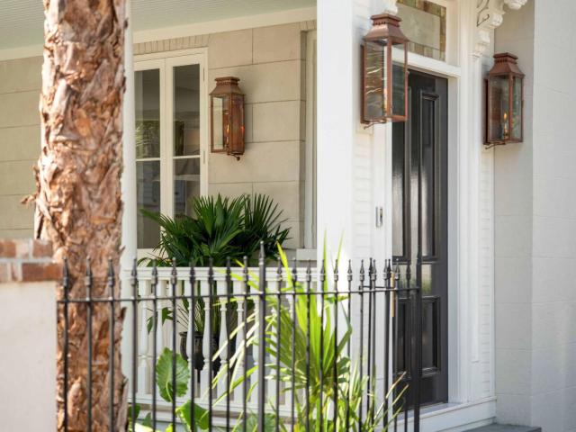 109 Rutledge Ave, Charleston, SC 29401 | MLS #26003 | Compass
