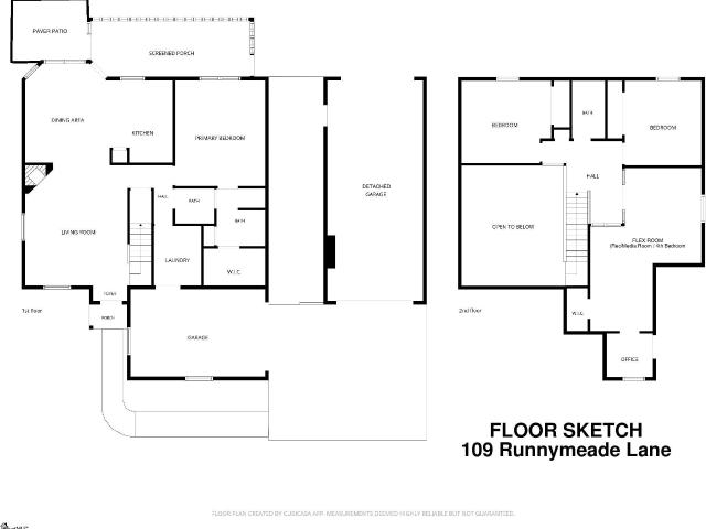 109 Runnymeade Lane