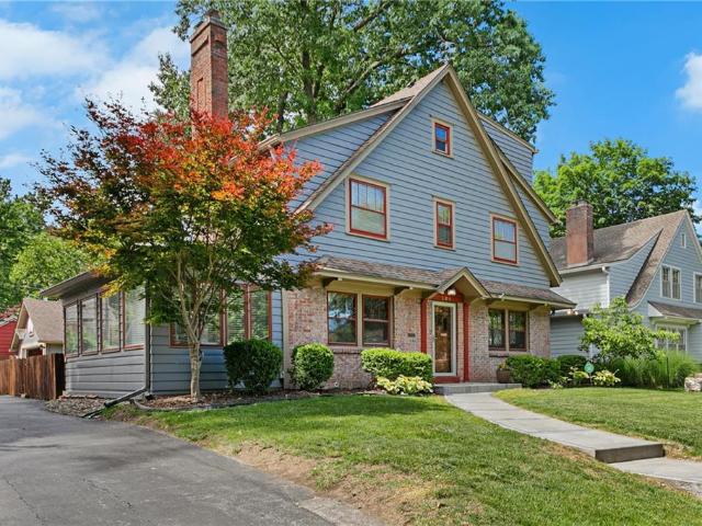 109 W 65th Street