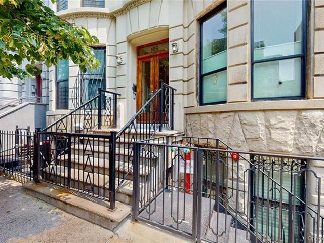 109 W 117th St Unit 3, New York, NY 10026