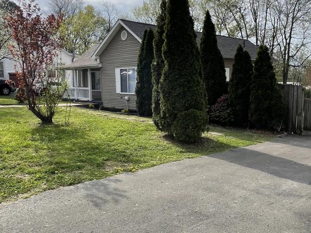 109 W 17th St, Columbia, TN 38401 | MLS #3160 | Compass