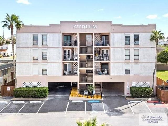 109 W Tarpon St Unit 104, South Padre Island, TX 78597