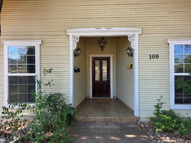 109 W Travis St, Unit MH, Fredericksburg, TX 78624 | MLS #98957 | Compass