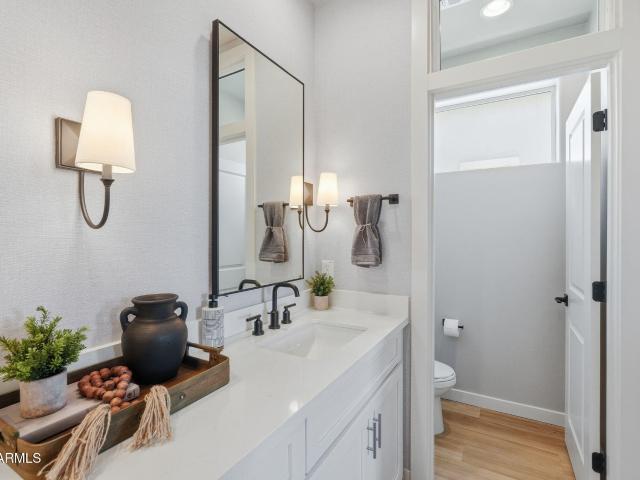 109 W Willo Ct, Phoenix, AZ 85003 | MLS #6991