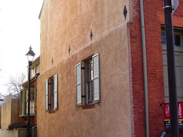 109 W Barre Street