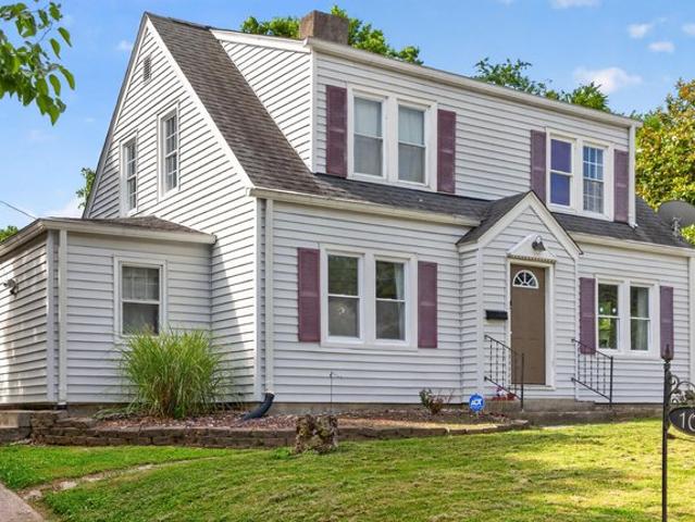 109 W Broadway St, Lawrenceburg, KY 40342