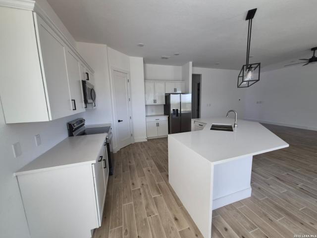 109 W Eli Chandler, Blanco, TX 78606 | MLS #1947