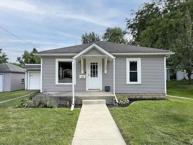 109 W Felicity St, Angola, IN 46703