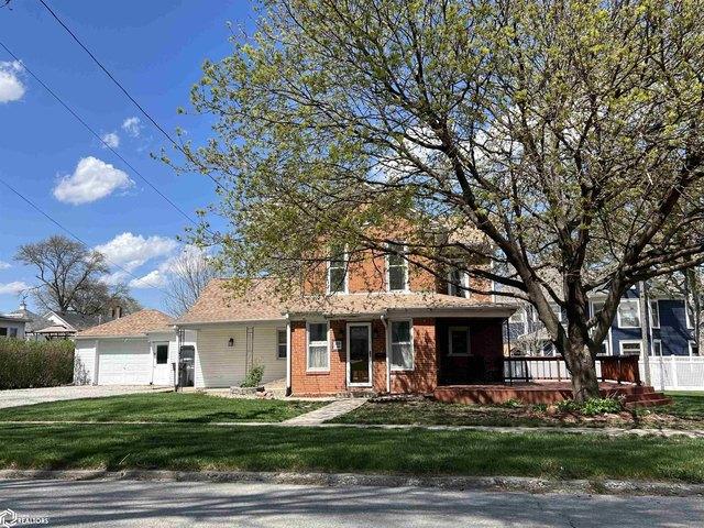 109 W Garfield St, Clarinda, IA 51632