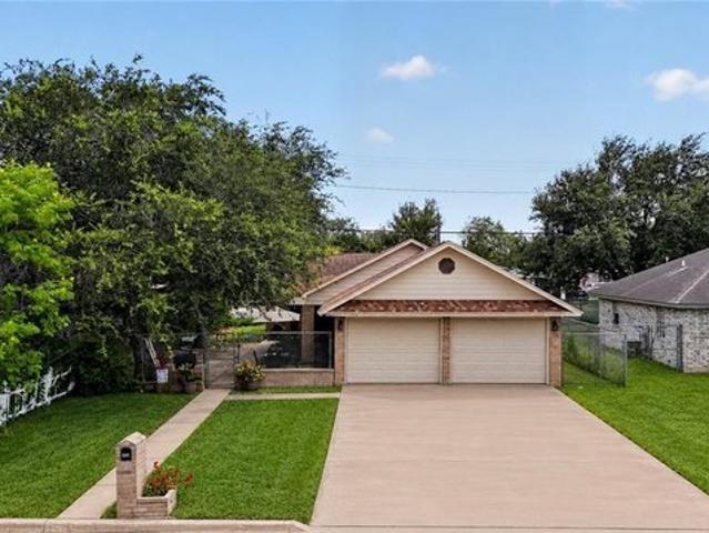 109 W Garfield St, San Juan, TX 78589