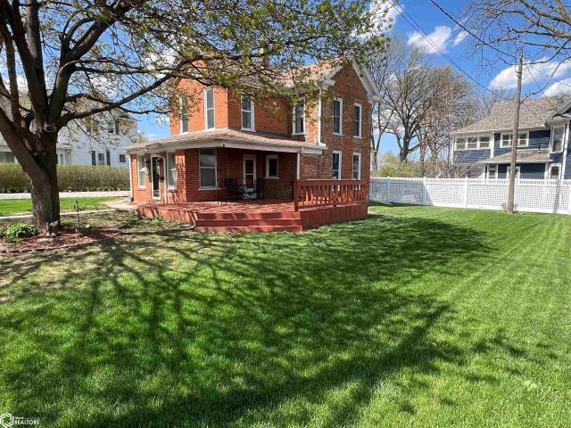 109 W Garfield Street