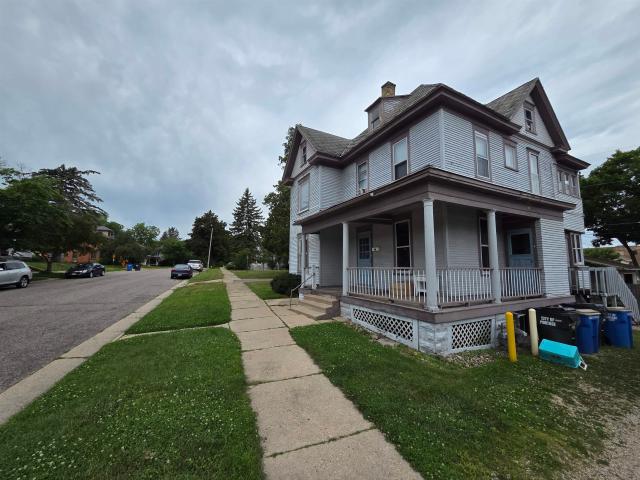 109 W Howard Street