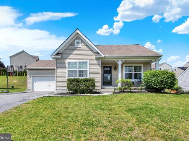 109 W Imperial Drive