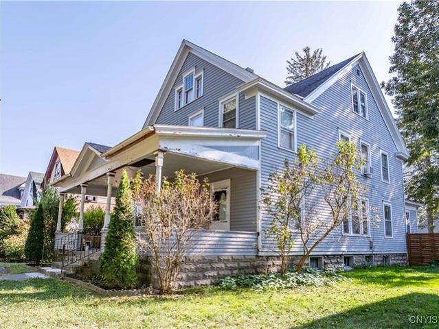 109 W Linden St, Rome, NY 13440