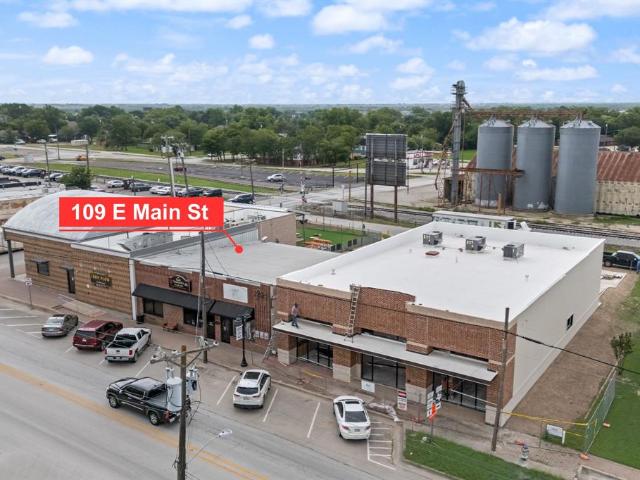 109 W Main Street