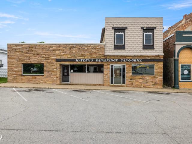 109 W Main Street