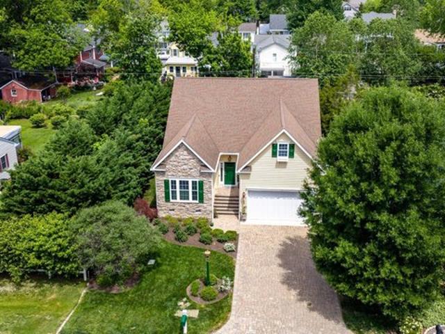 109 W Marengo St, Saint Michaels, MD 21663