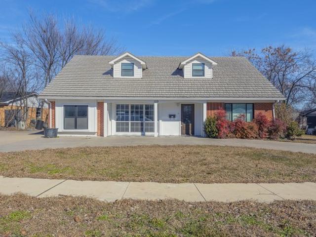 109 W Marguerita Dr, Garland, TX 75040