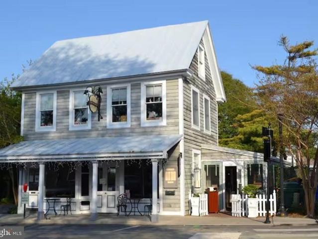 109 W Market St, Lewes, DE 19958