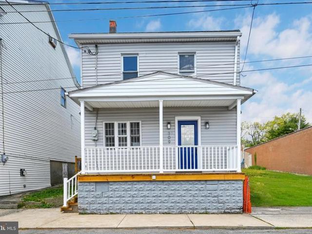 109 W North St, Marion Heights, PA 17832