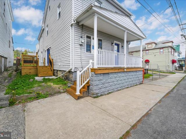 109 W North Street