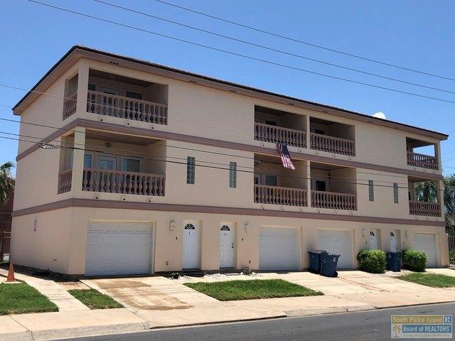 109 W Polaris Dr Unit 1, South Padre Island, TX 78597