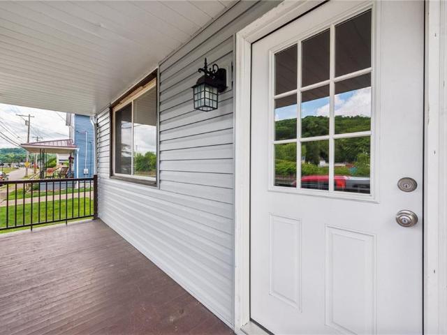 109 W Railroad St, Stockdale, PA 15483 | MLS #1726 | Compass