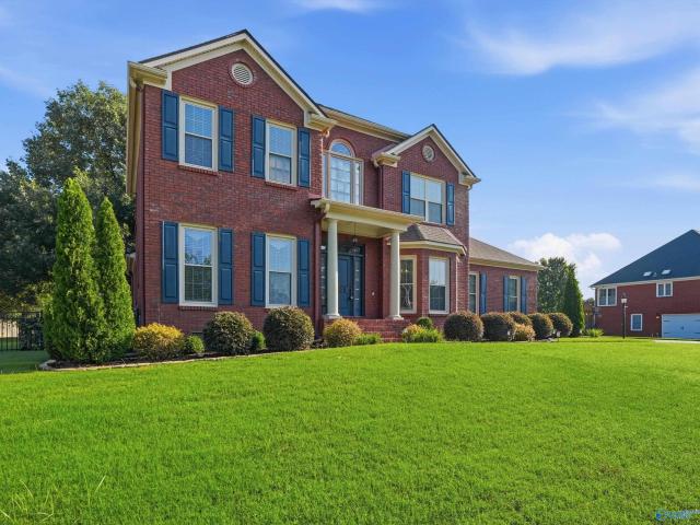 109 Wood Creek Drive