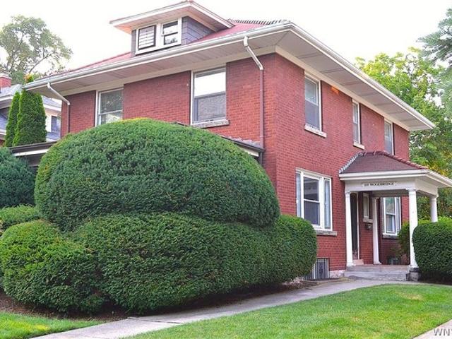 109 Woodbridge Ave, Buffalo, NY 14214