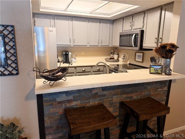 109 Woodcrest Drive #1C