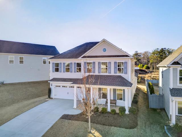 109 Woodcross Dr, Simpsonville, SC 29681 | MLS #333724 | Compass