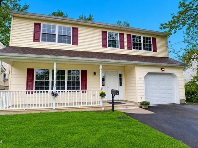 109 Woodland Dr, Aberdeen, NJ 07747